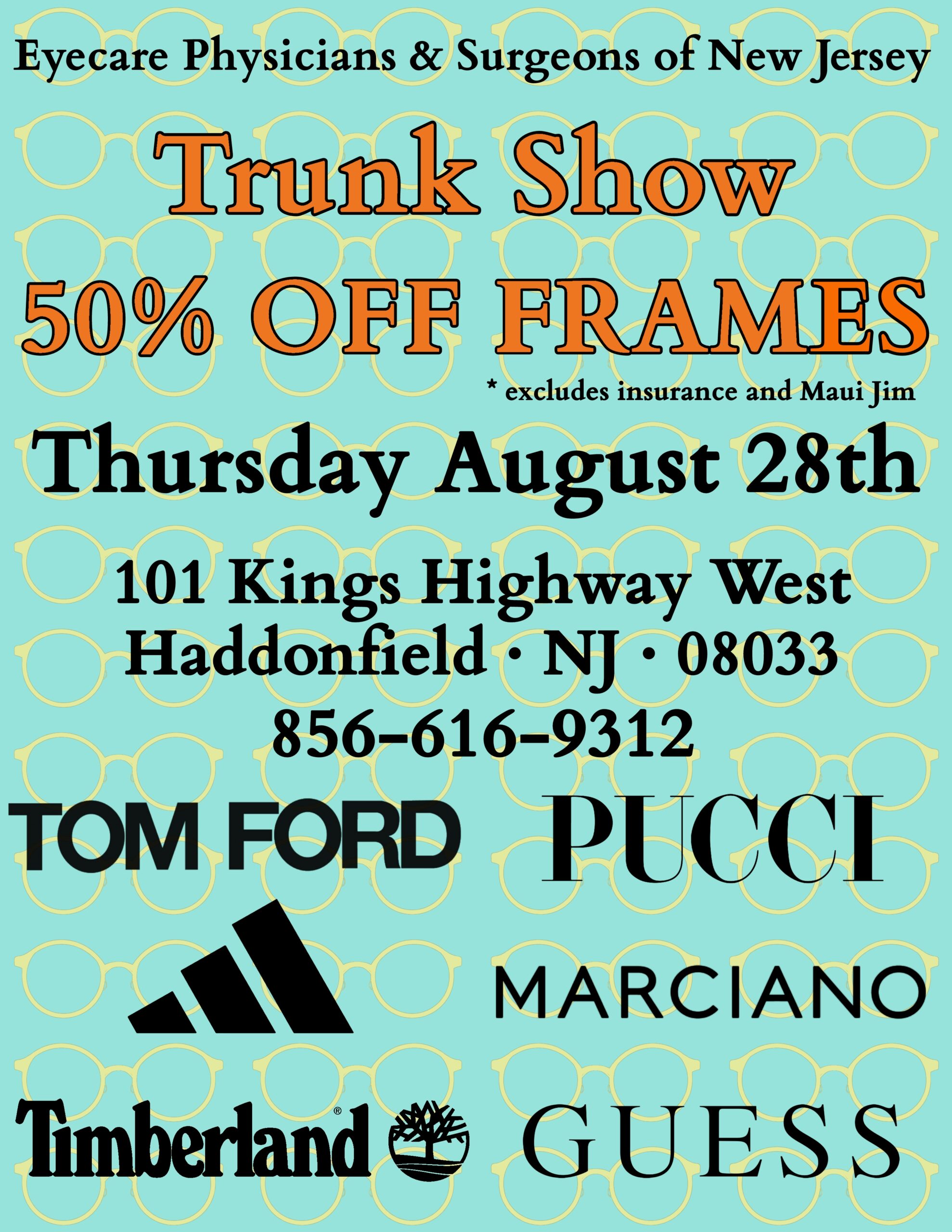 Carl Hyder, M.D. | Ophthalmologist Near Me - New Jersey